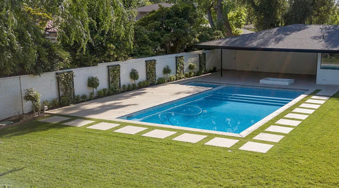 Classic Square Grid Trellis - Stand Alone – S2N Industries