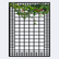 Multi Size Square Grid Trellis Wall Mounted Gridwall Panels Living Wall ...
