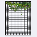 Multi Size Square Grid Trellis Wall Mounted Gridwall Panels Living Wall ...