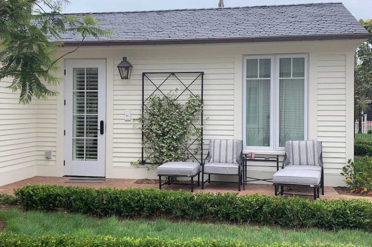 Architectural-Grade Large Flat Diamond Trellis, Hand Forged Custom ...